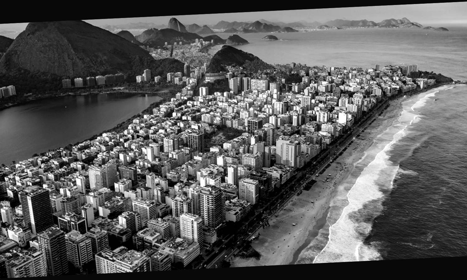 Rio de Janeiro: Top Three Model Agencies - Model Agency One | Become A ...