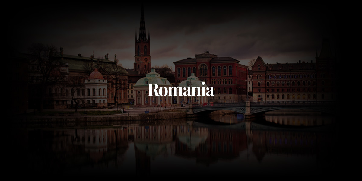 Romania: The best Modeling Agencies - Model Agency One | Become A Model