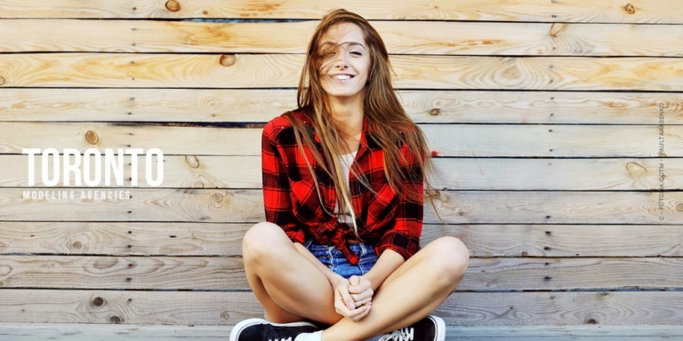 Toronto: Canadas Top 6 Agencies For Young Models - MAO