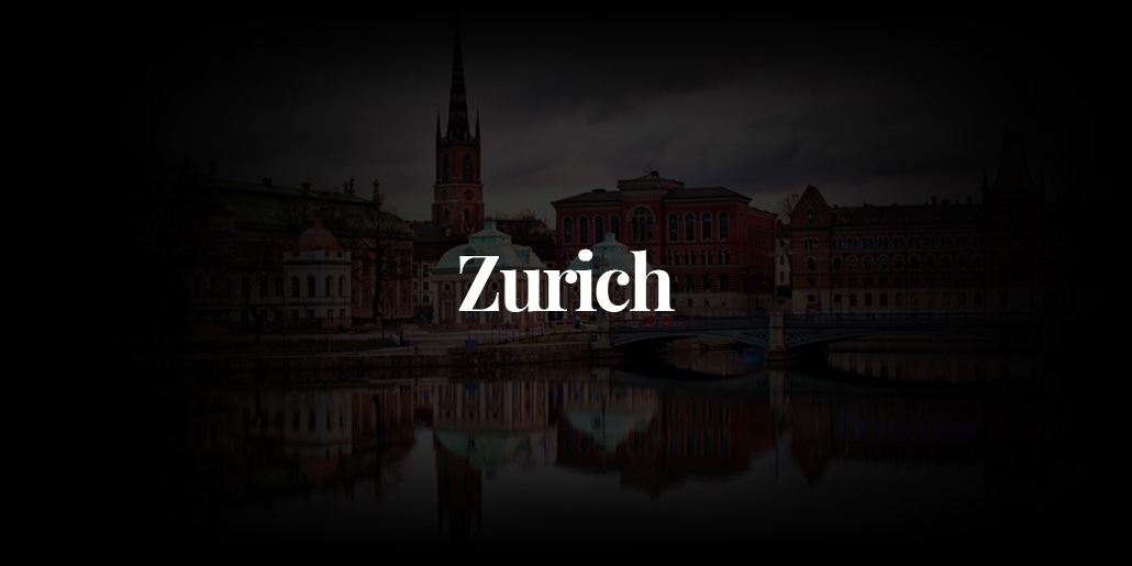 Zurich - The Best 7 Model Agencies - Model Agency One | Become A Model