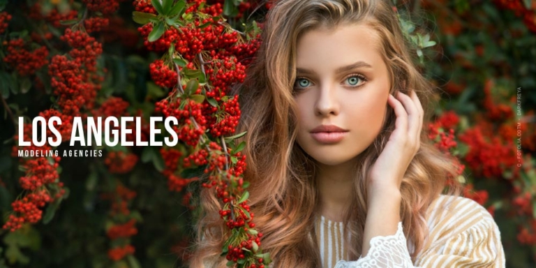 Los Angeles Model Agency: The Best 17 Agencies For Models - MAO | Model ...