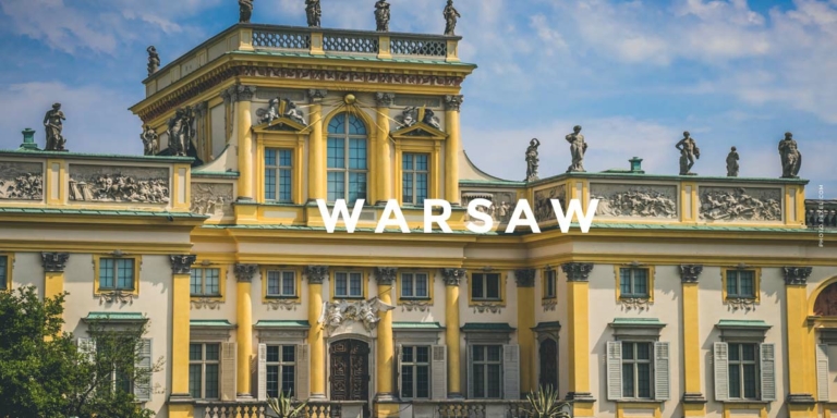 Warsaw Model Agency: The Best Agencies For Models - MAO | Model Agency One