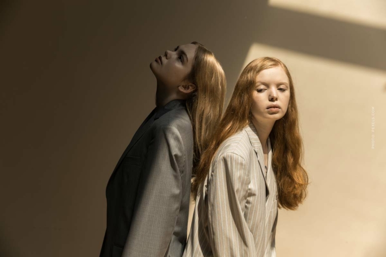 Toronto: Canadas Top 6 Agencies For Young Models - MAO